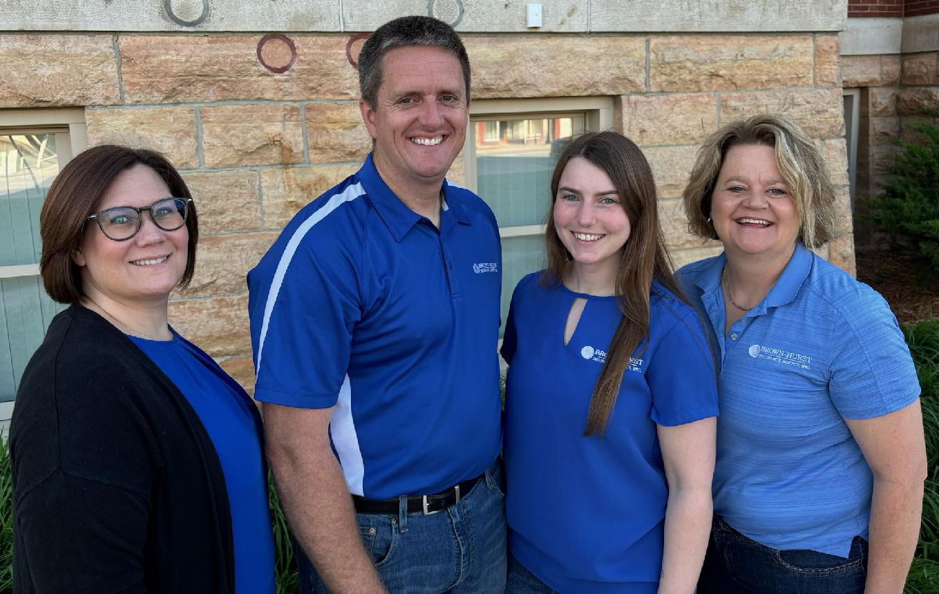 About Brown-Hurst Insurance Agency Inc | 1234 12th St, Eldora, IA